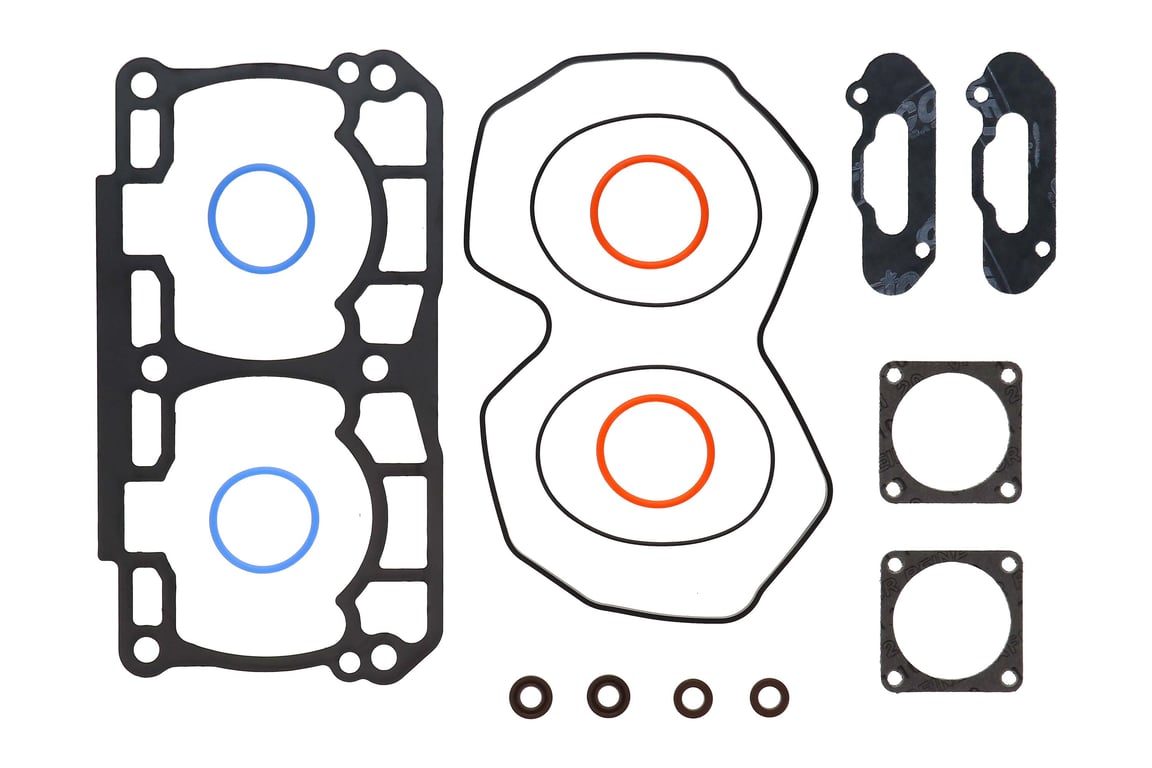 Shop High Quality Wiseco Bottom End Gasket Kit Bottom End Accessories ...