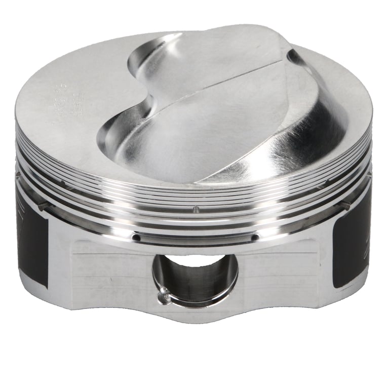 Shop High Quality Chevrolet Small Block Gen I Pistons - Wiseco 60138RX3