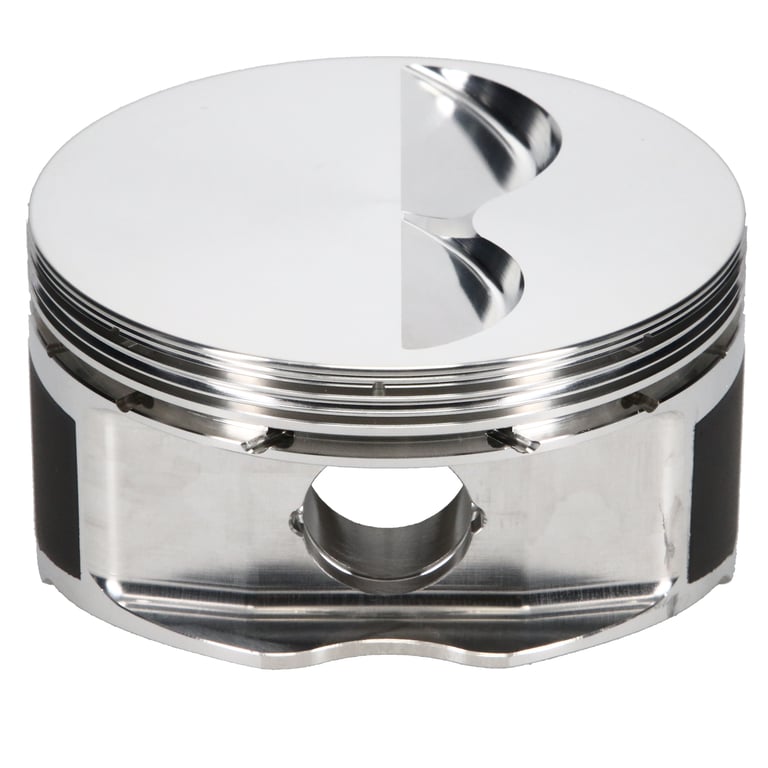 Shop High Quality Chevrolet Small Block Pistons - JE Pistons 173615L