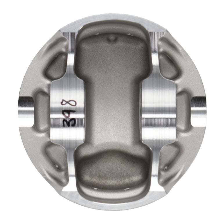 Shop High Quality Chevrolet Small Block Gen I Piston Set - Wiseco K0001X5