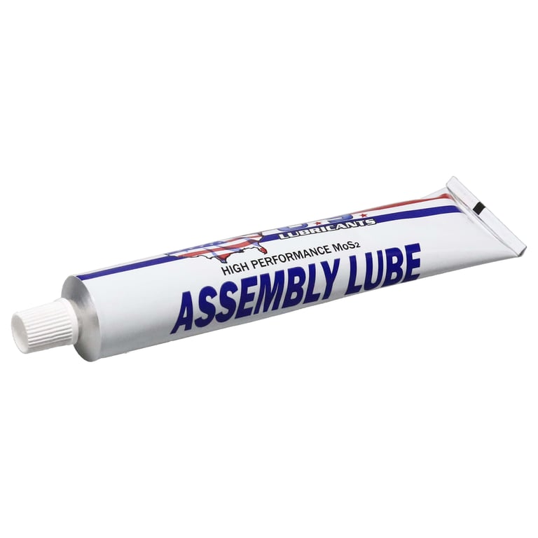 Shop High Performance Assembly Lubricant 40199 From Manley Today