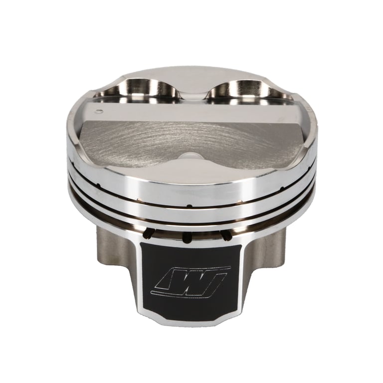 Shop High Quality Toyota 2JZ-GTE Piston Set - Wiseco K678M8625AP