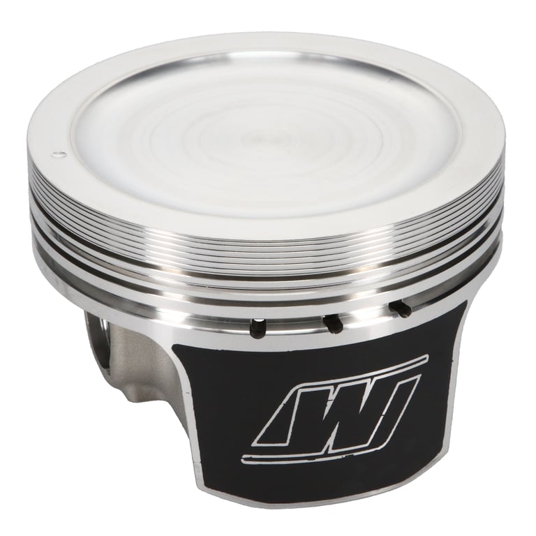 Shop High Quality Renault F7R Piston Set - Wiseco KE178M83