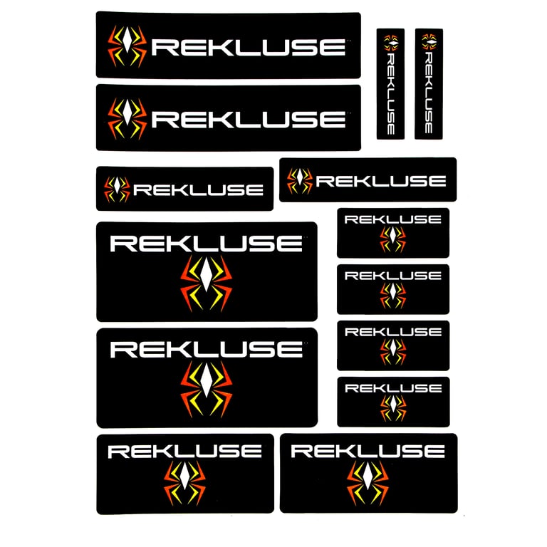 Merchandise | Rekluse.com