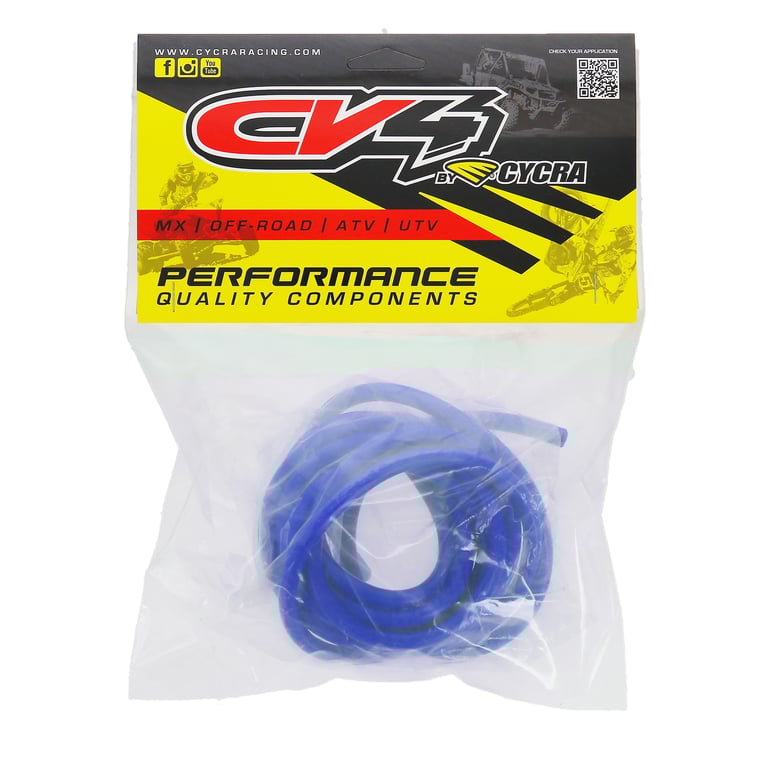 Shop High Quality CV4 Vent Line Kit 4MM X 3M Blue Vent Line Kit ...