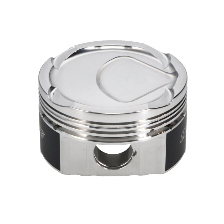 Shop High Performance Subaru 2.0L FA20 BRZ Piston Set 86.50 MM Bore 1. ...