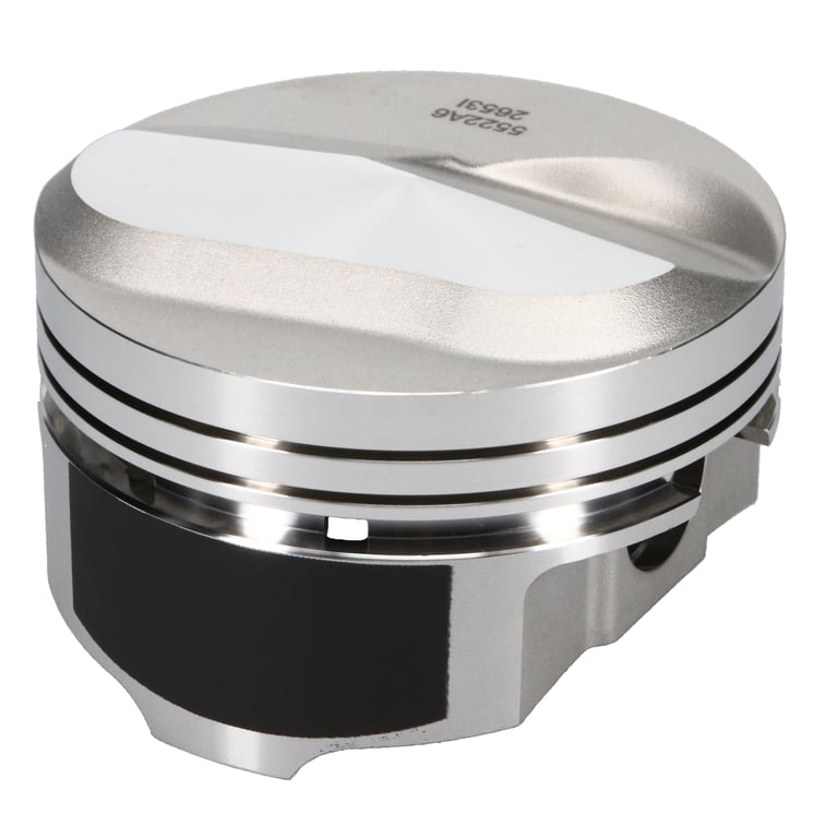 Shop High Quality Chevrolet Big Block Piston Set - Wiseco PTS522A6
