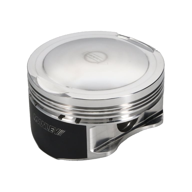 Shop High Performance Chrysler 5.7L Hemi Piston Set 3.917 IN Bore 1.220 ...