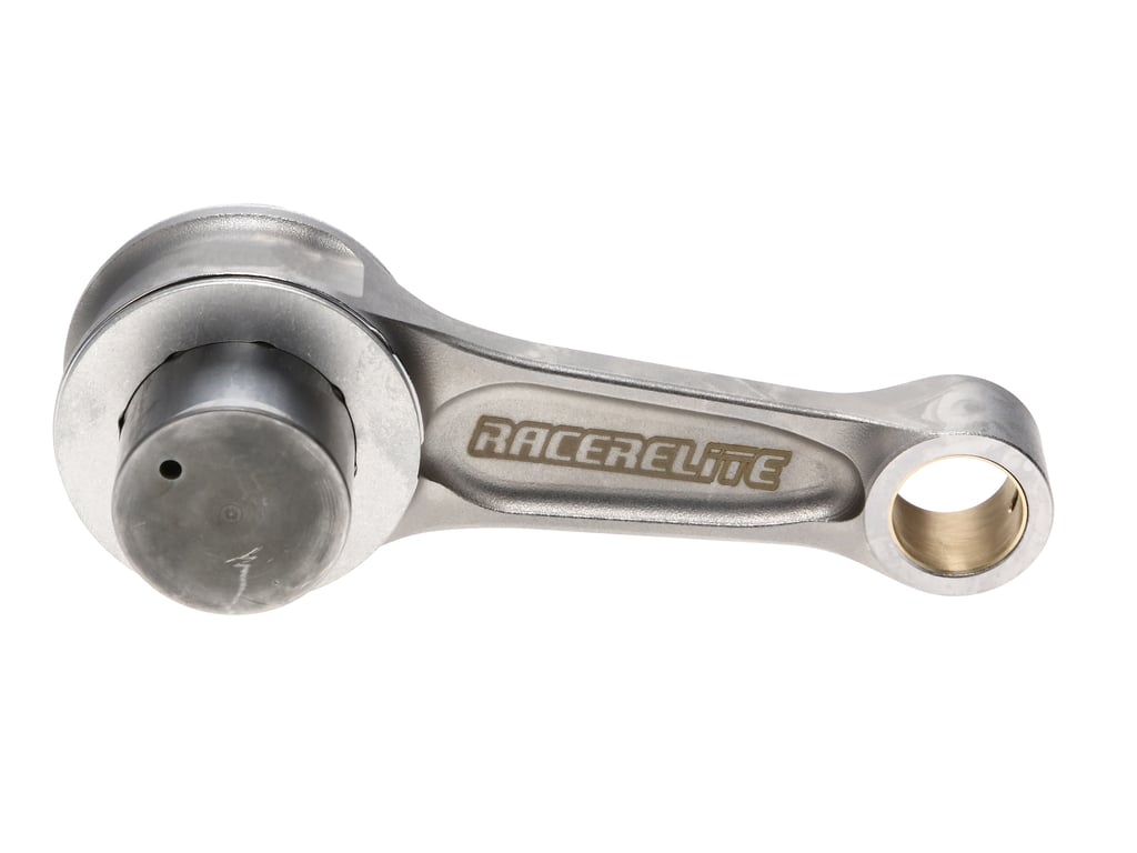 Wiseco Racer Elite Connecting Rod Kit - YZ450F '06-09 | WPR2426 | Wiseco