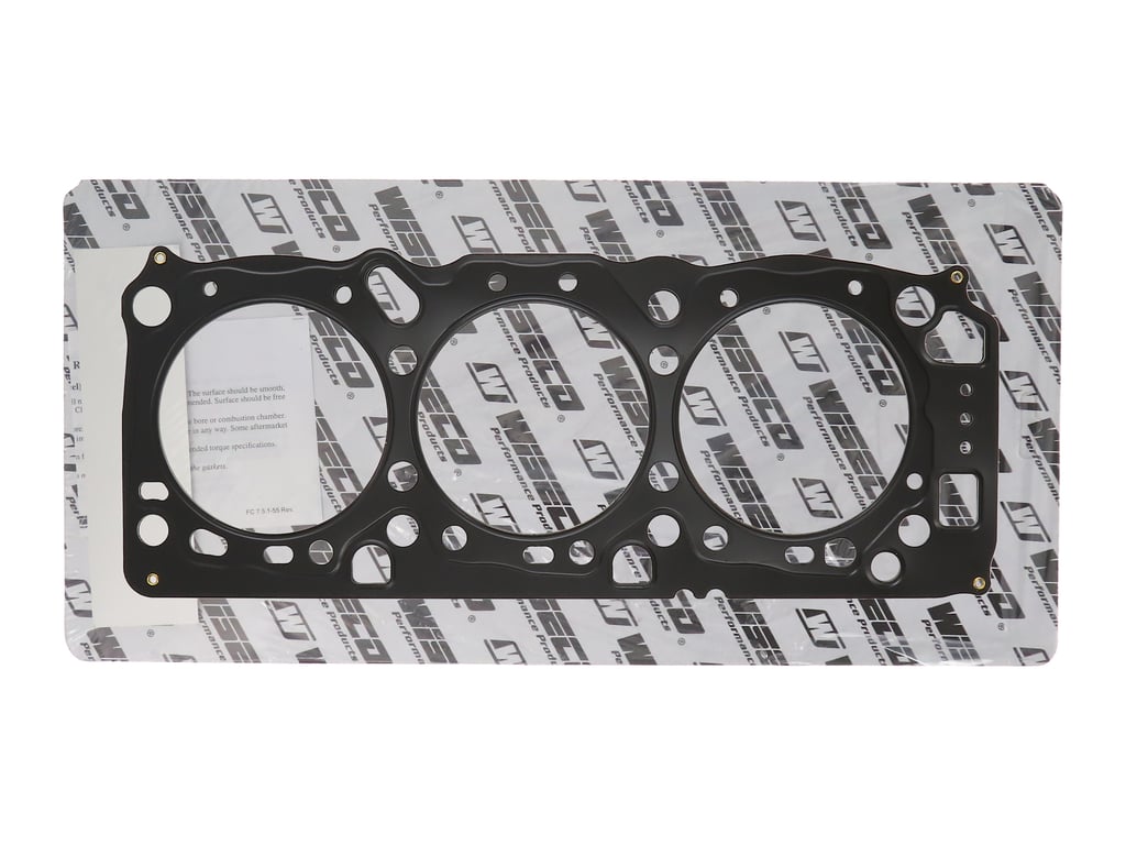 Mitsubishi 6G72 Cylinder Head Gasket | W6171 | Wiseco