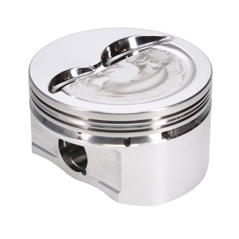 Shop High Quality Chevrolet Small Block Piston Kit - Diamond