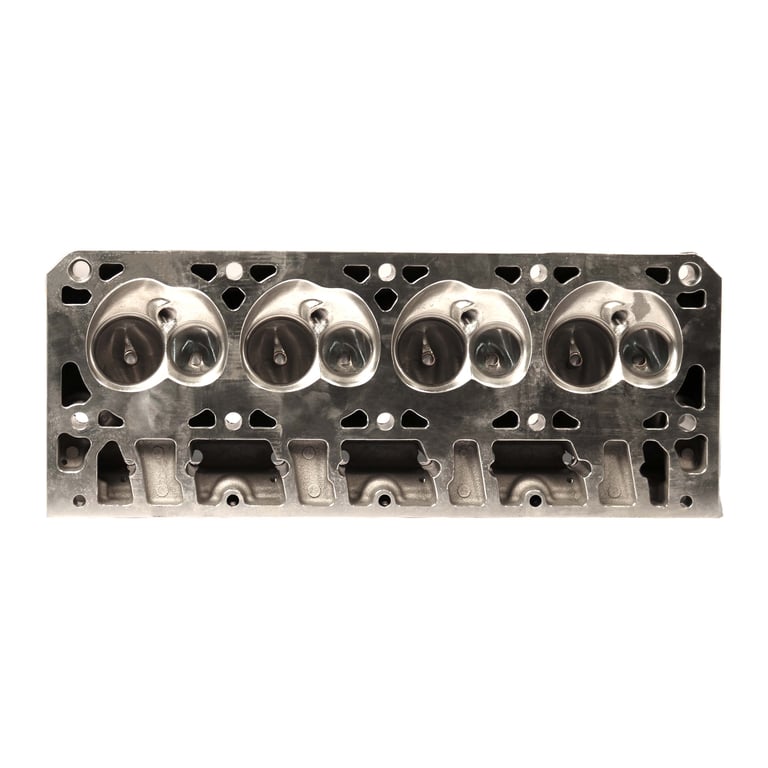 Pro1 Chevrolet LS Gen III Head - 250.00 CC Port, 68.00 CC Chamber ...