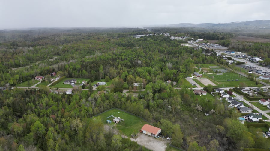 1 799 460 Rue Jules-Richard, Sherbrooke | PMML