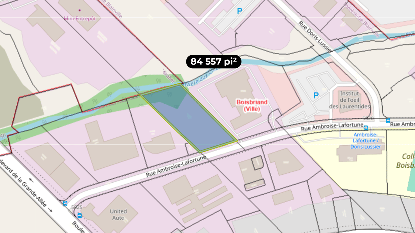 2 873 721 Ambroise-Lafortune | PMML