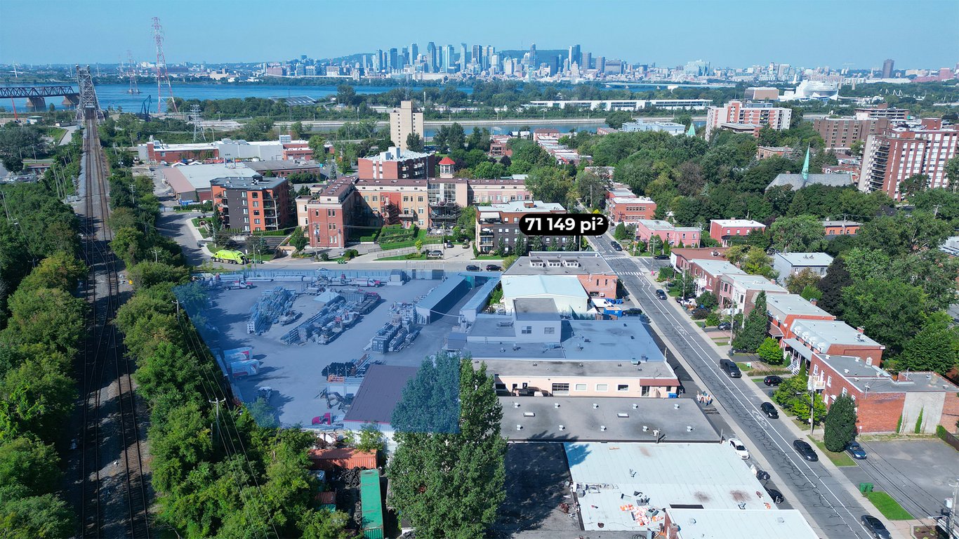 Portfolio Elm/Saint-Denis | PMML