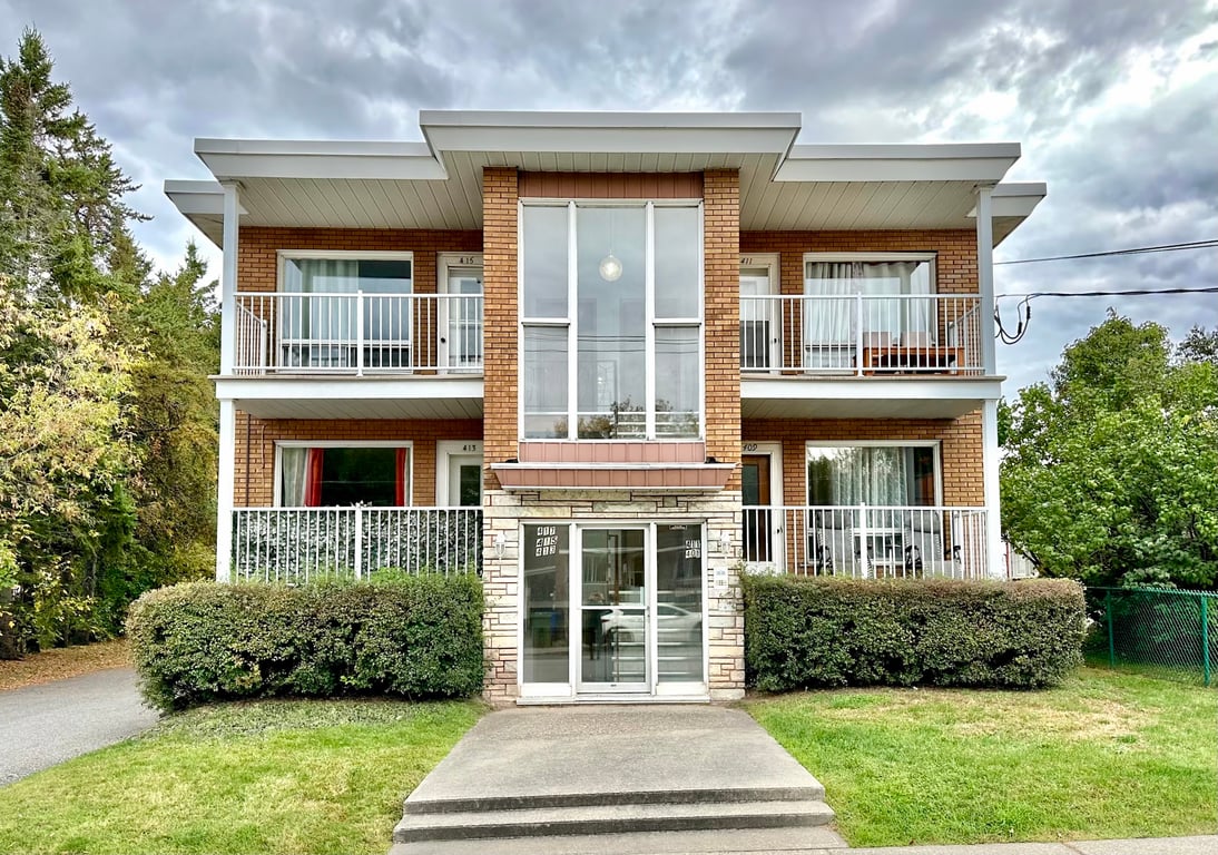 409 - 417 Boivin | PMML