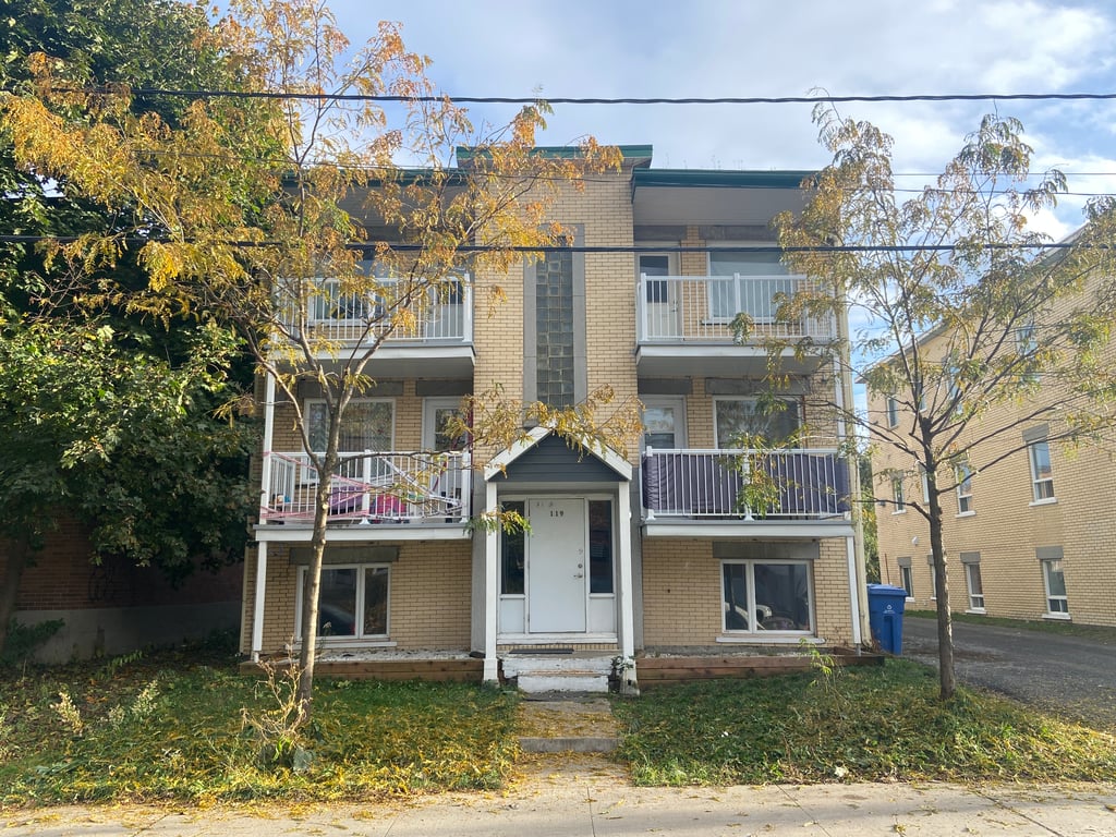 119 des Chênes Ouest | PMML