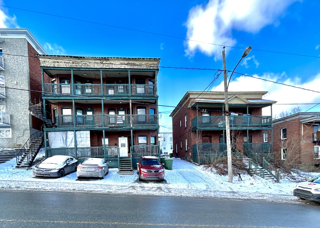 Portfolio Larocque | PMML