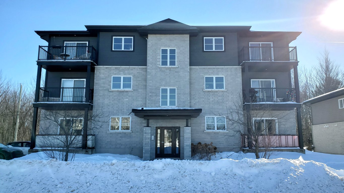 1330 des Cavaliers | PMML