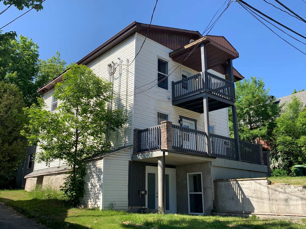 119 - 129 Rue Clémenceau | PMML