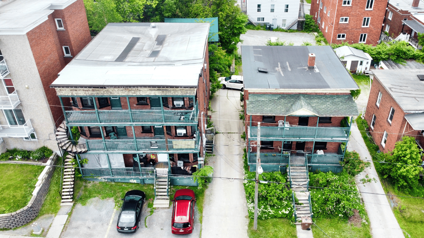 Portfolio Larocque | PMML