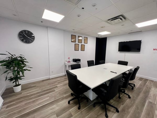 1850 Boulevard Le Corbusier, Chomedey | PMML