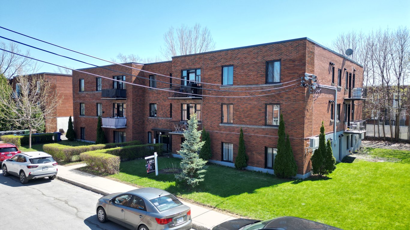 5140 Randall, Notre-Dame-de-Grace | PMML