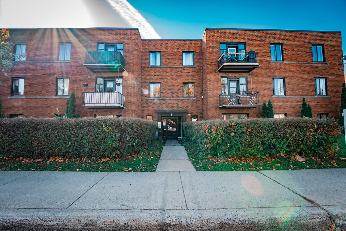 5230 West Hill, Notre-Dame-de-Grace | PMML