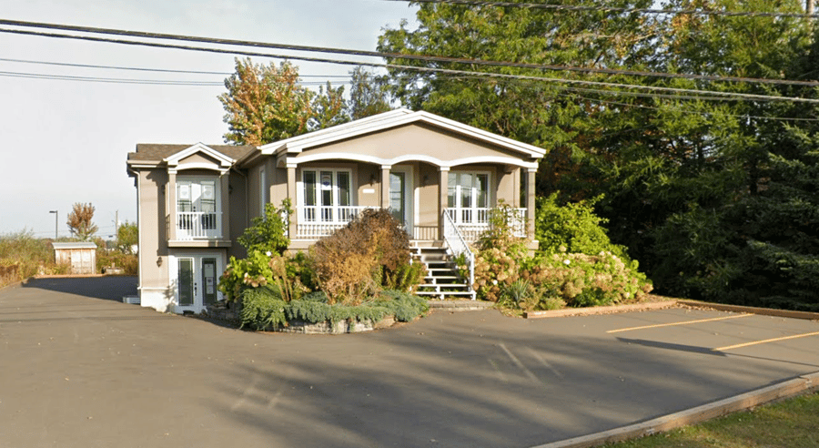 341 Principale, Saint-Amable | PMML