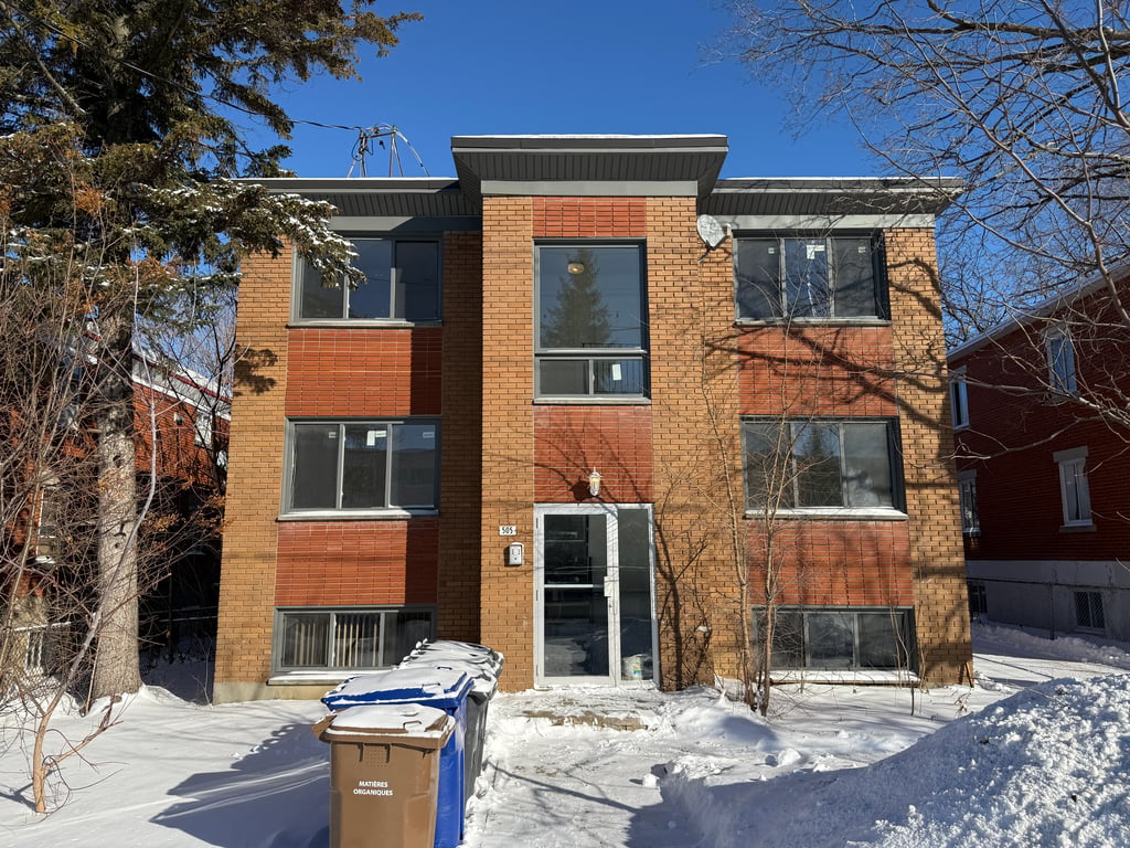 505 70e Avenue, Chomedey | PMML