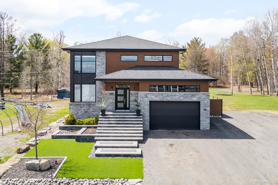 559 - 561 Andrassy, Mascouche | PMML