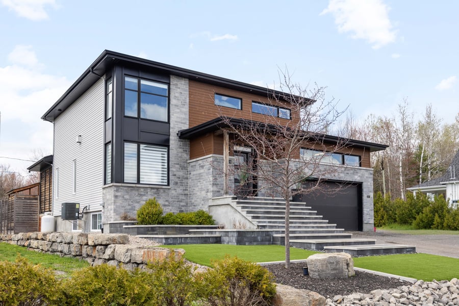559 - 561 Andrassy, Mascouche | PMML