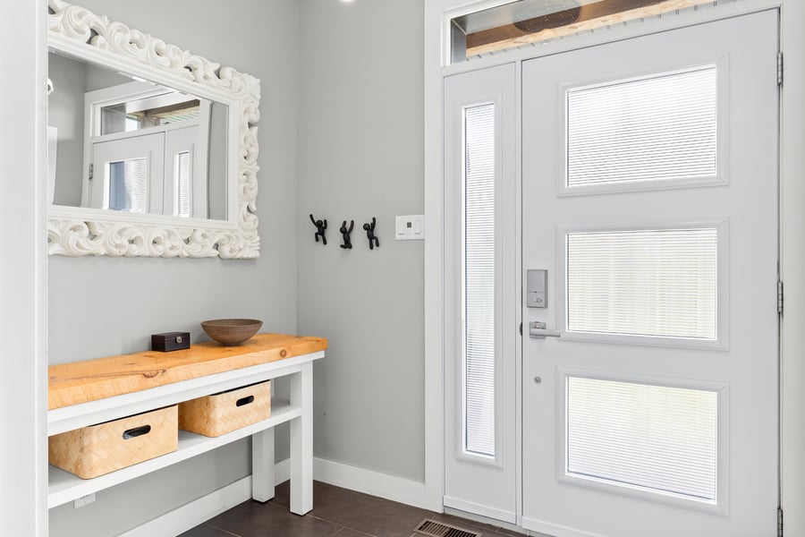 559 - 561 Andrassy, Mascouche | PMML