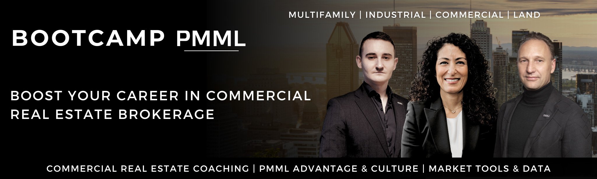 PMML - Commercial Real Estate, Financing, Consulting & Evaluation