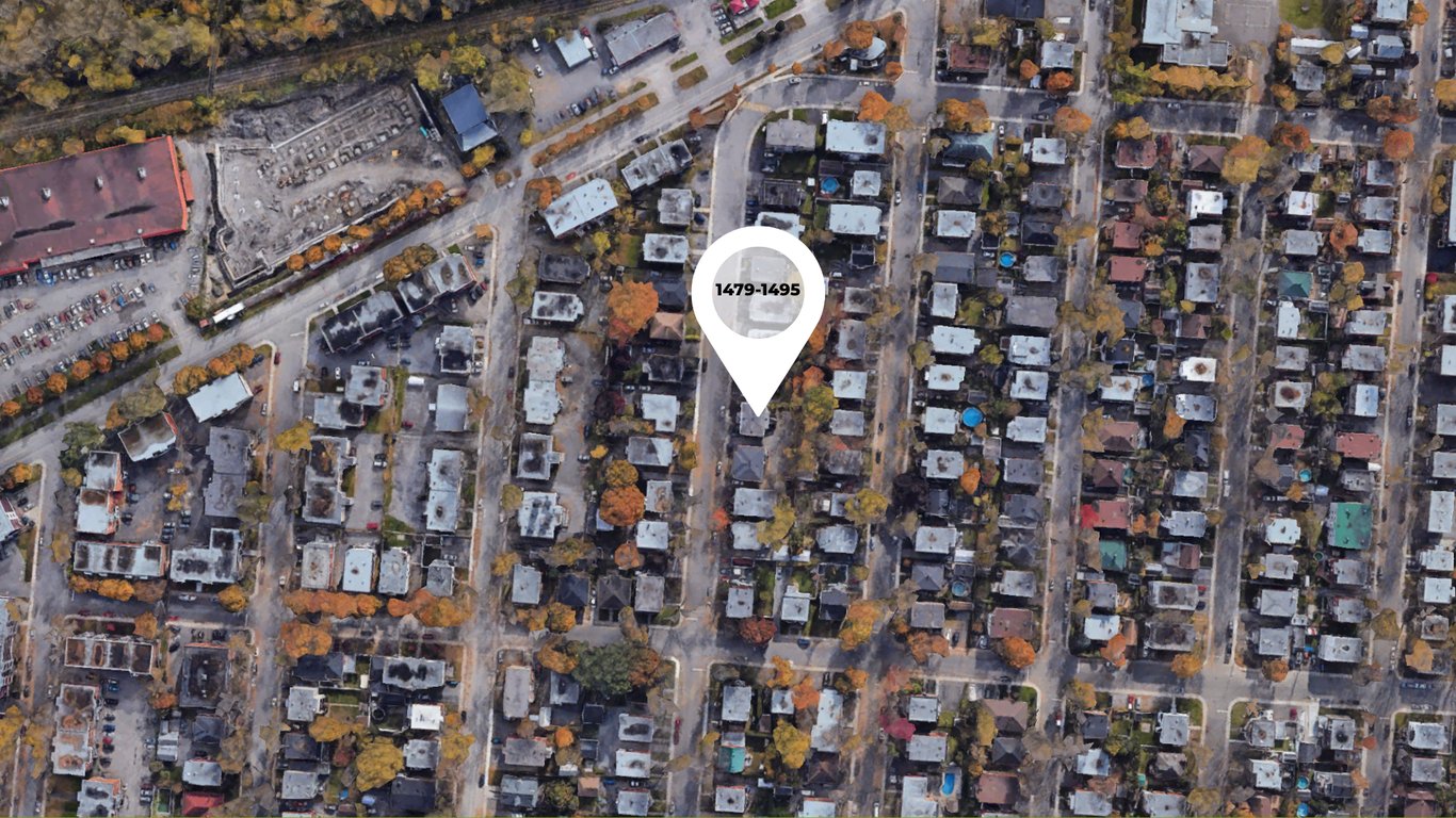 1479 - 1495 De Lery | PMML