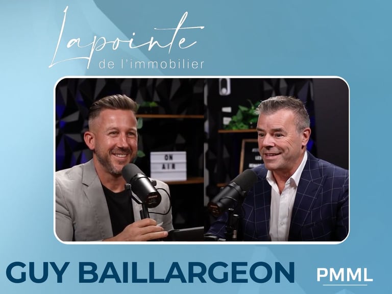 Media Relations - PMML