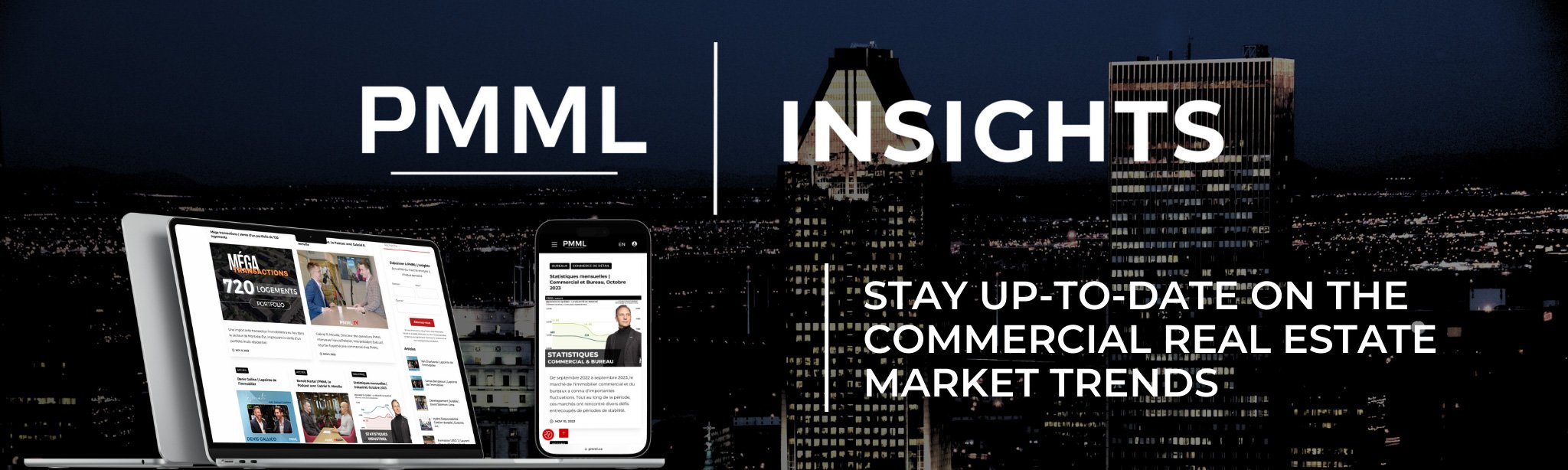 PMML - Commercial Real Estate, Financing, Consulting & Evaluation