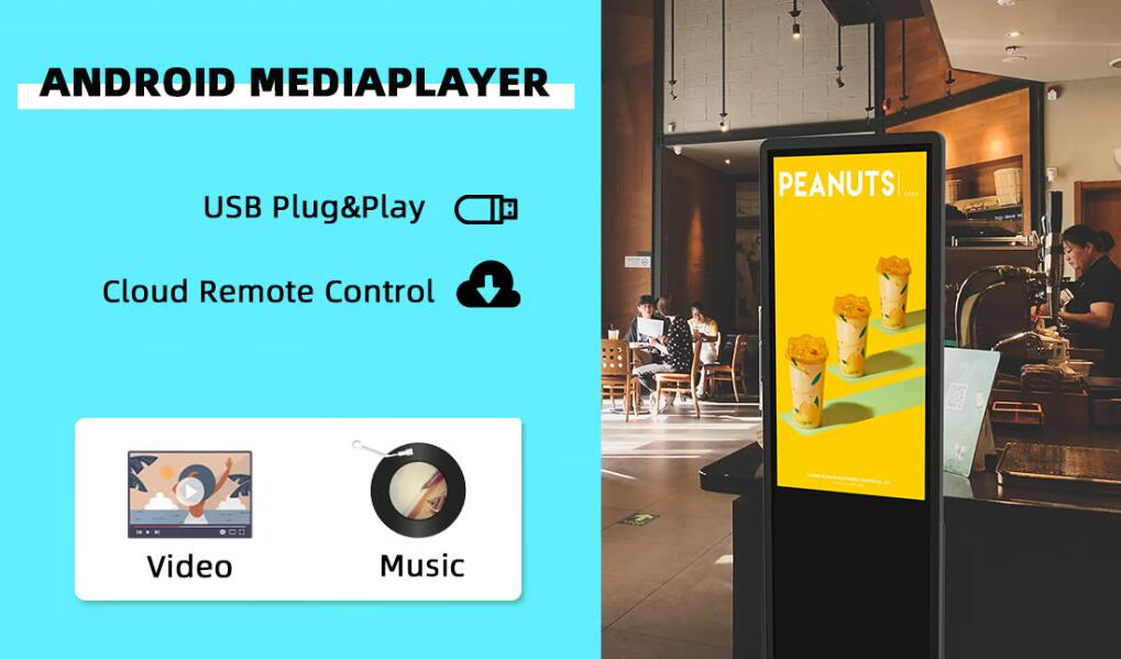 Product Page – Marvel LCDs