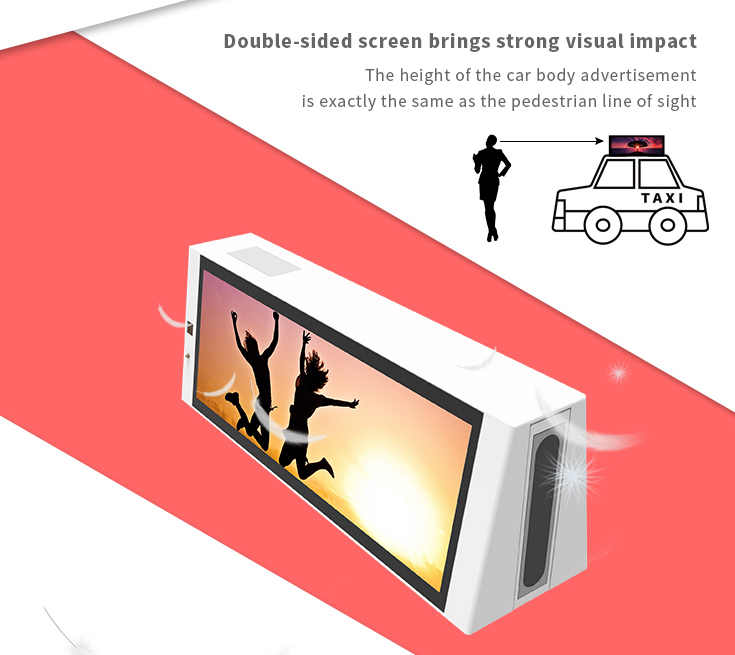 Transportation – Marvel LCDs