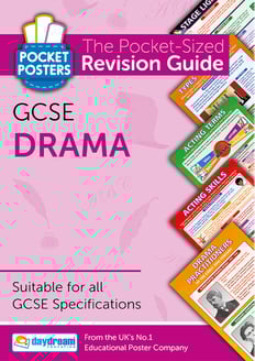 Revision Guides: Pocket Posters - Daydream Education