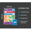 Networks Poster - Daydream Education