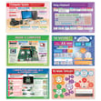 ICT Posters - Set of 40 - Daydream Education
