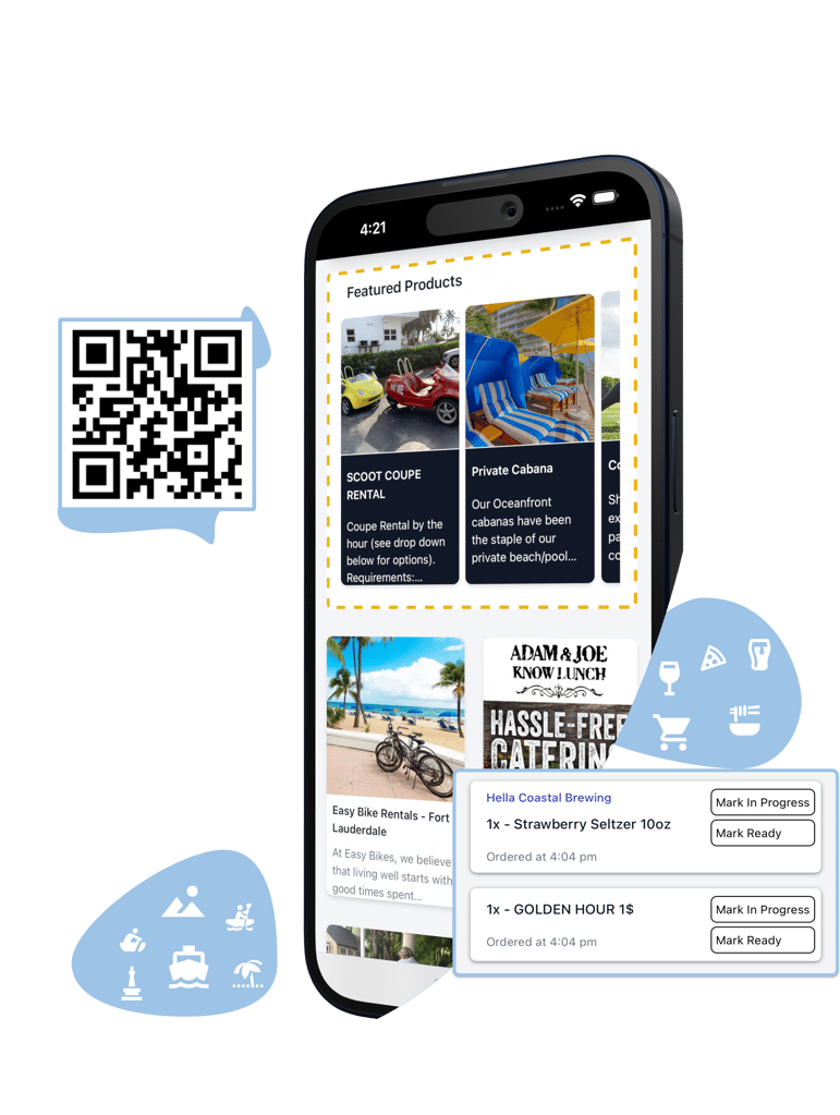 SNAPnTAP Dynamic QR Codes are the most powerful QR codes