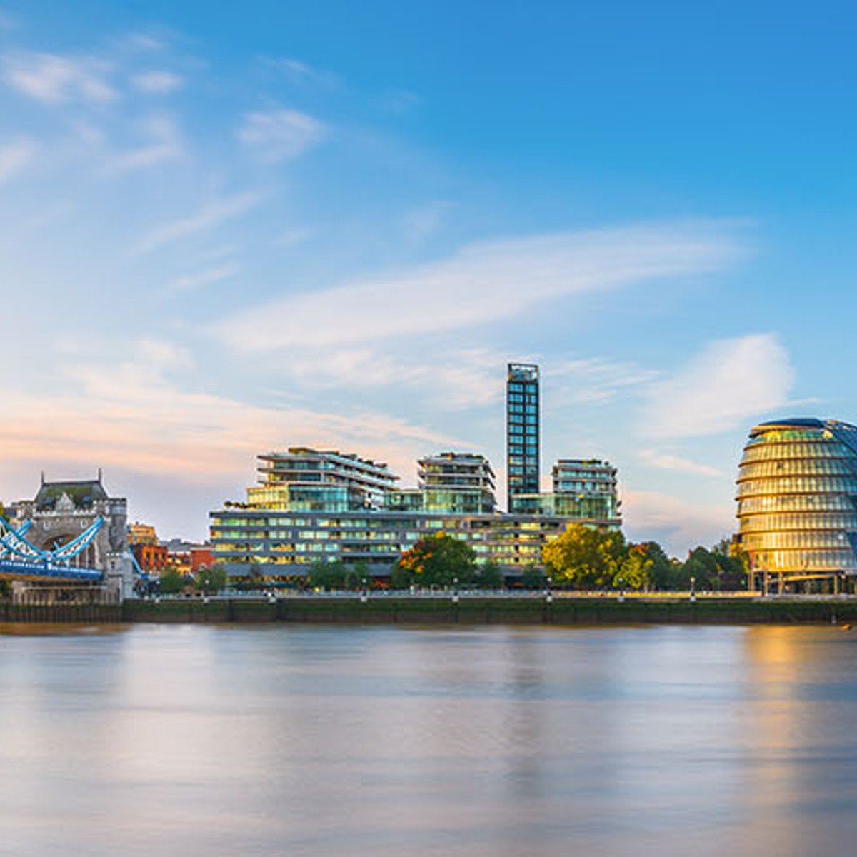 Business Solutions for Your Company | Transfeero