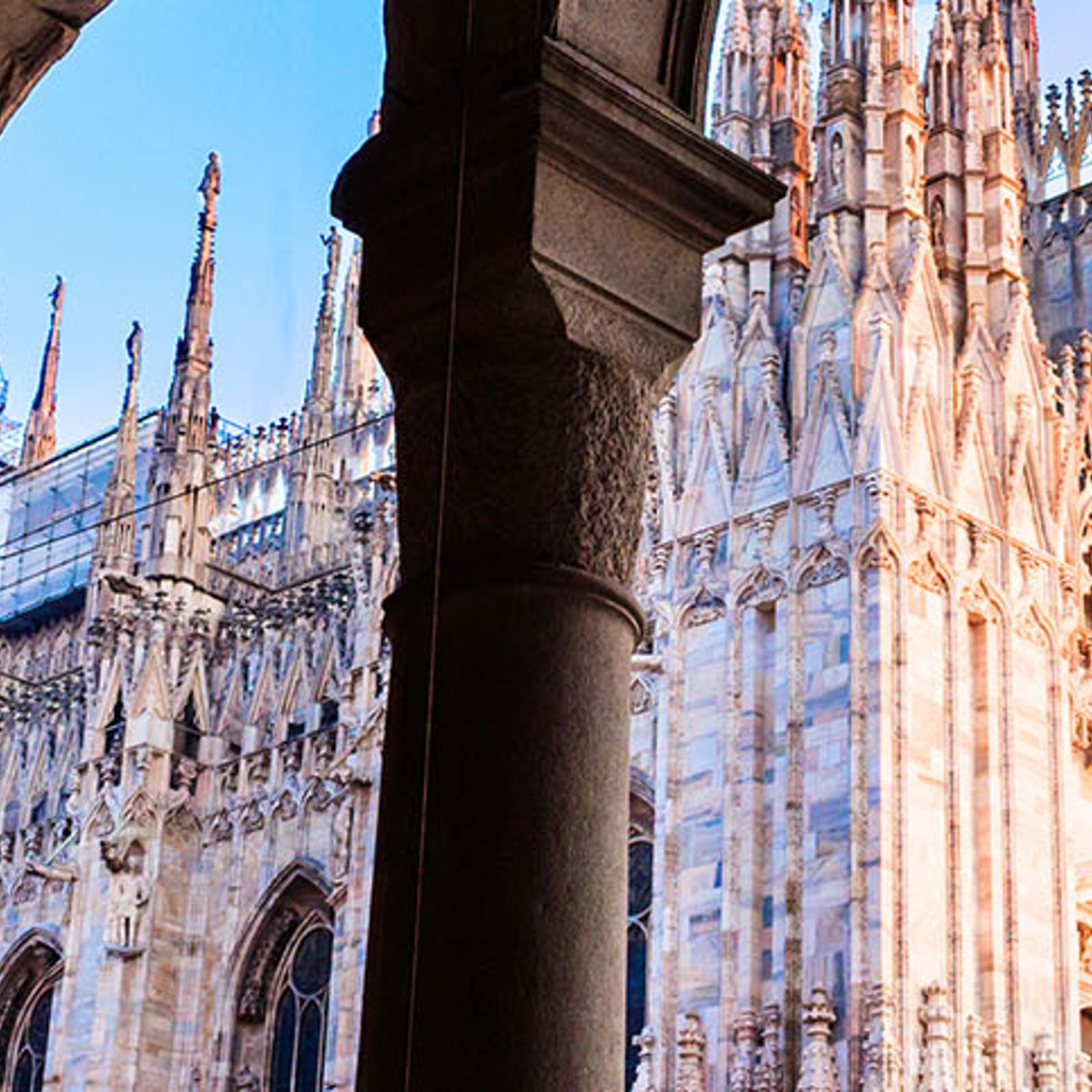 Milan Linate Airport Transfers (LIN) | Transfer Transfeero