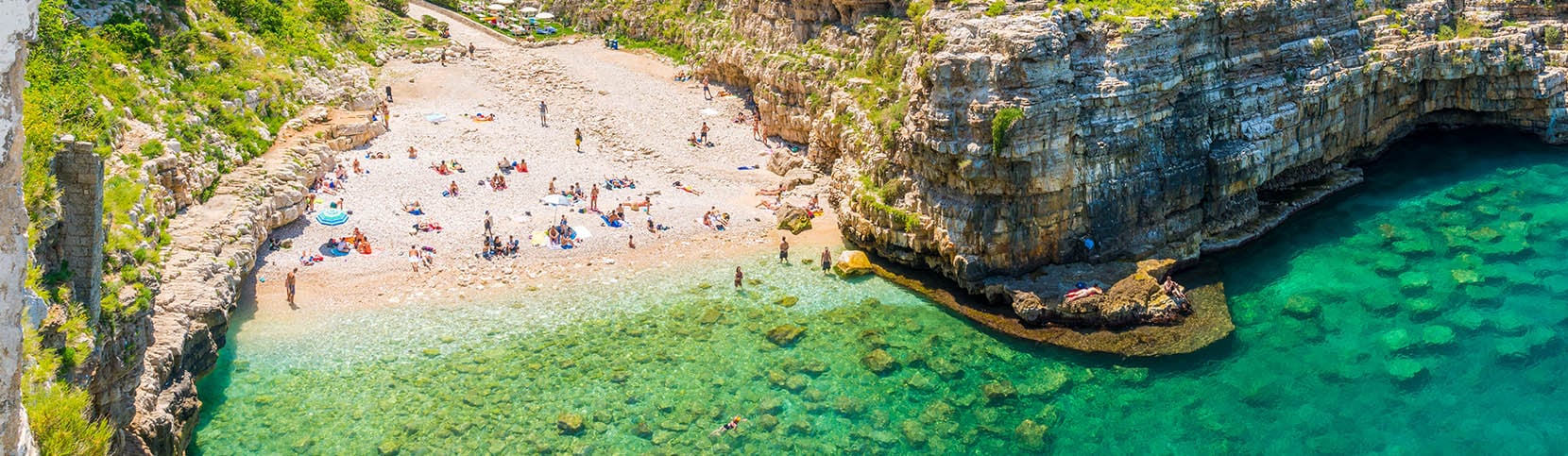 Tips for your trip to Bari | Travel Blog Transfeero