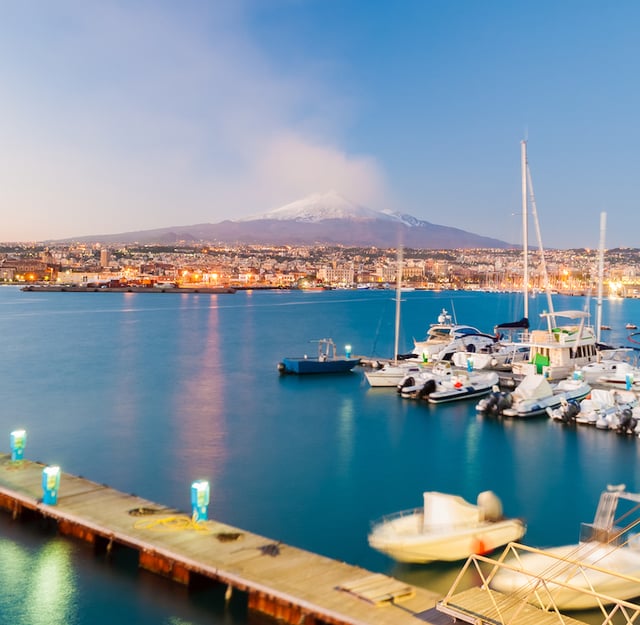 Consejos prácticos para tu viaje inolvidable a Catania