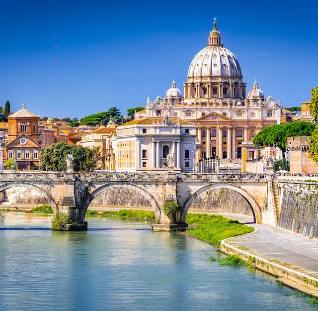 Essential Tips for a Seamless Trip to Rome
