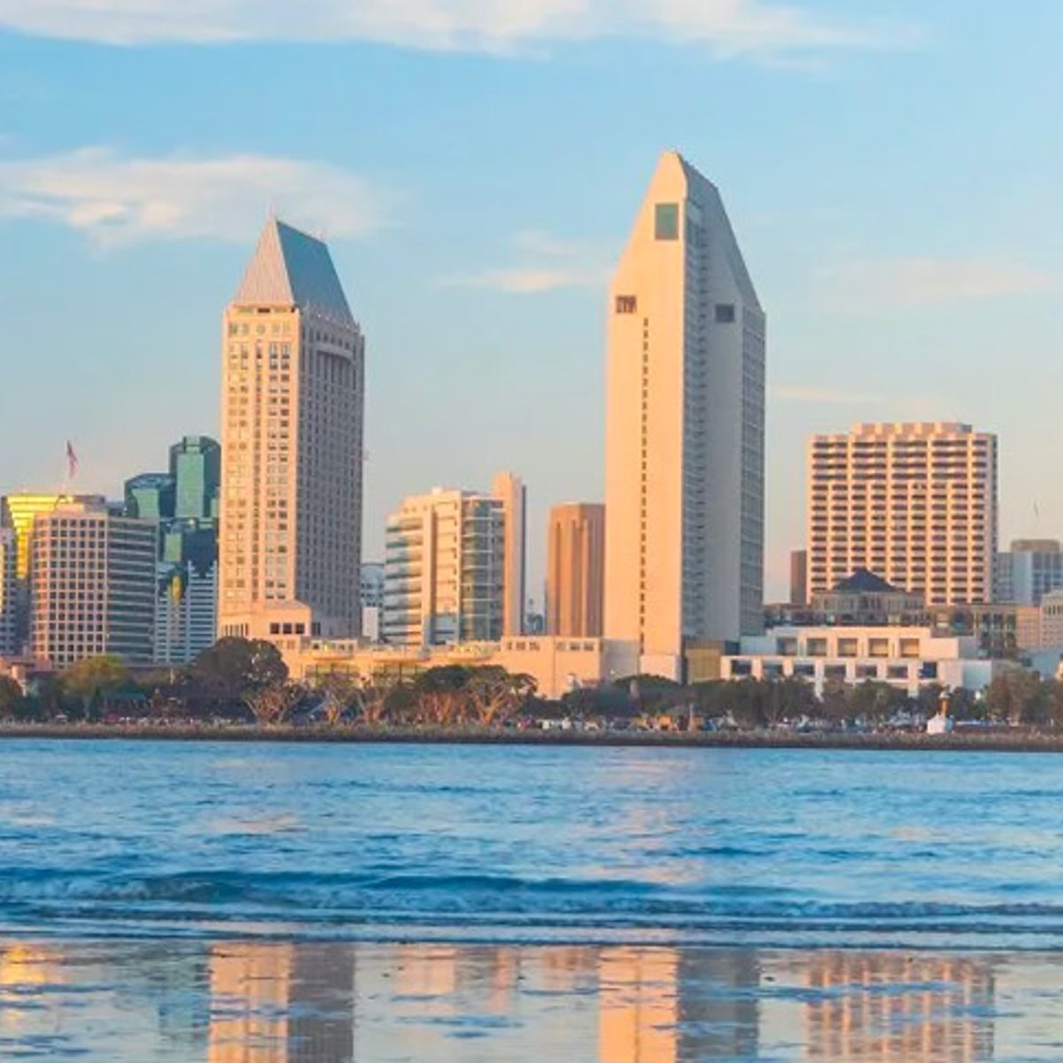 Reliable San Diego Airport Transfer Service - Transfeero