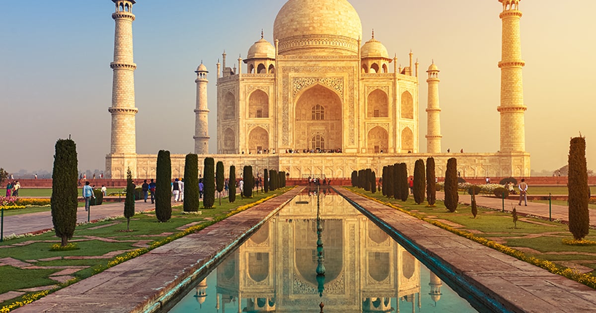 Five Amazing Temples Around the World You Need to Visit